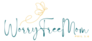 Worry Free Mom