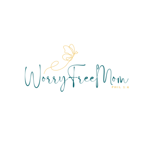 stay at home mom schedule – Worry Free Mom